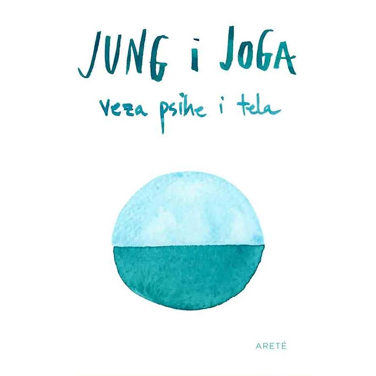 JUNG I JOGA