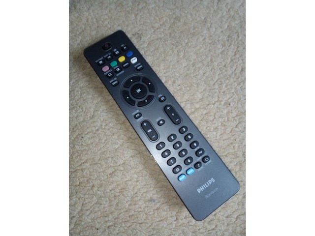 ! Daljinski ORIGINAL PHILIPS RC2034314/01 LCD TV REMOTE