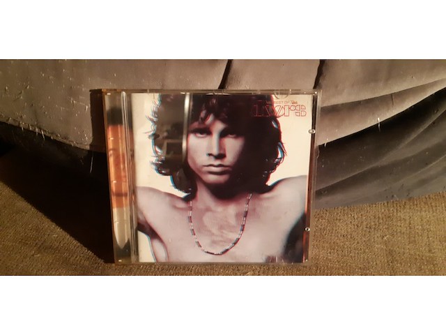 The Doors - The Best Of The DOORS