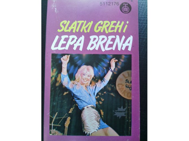 SLATKI GREH I LEPA BRENA