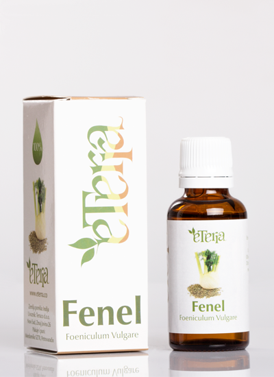 ETERRA FENEL ULJE 30ml