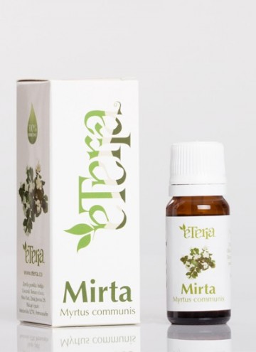 ETERRA MIRTA ULJE 10ml