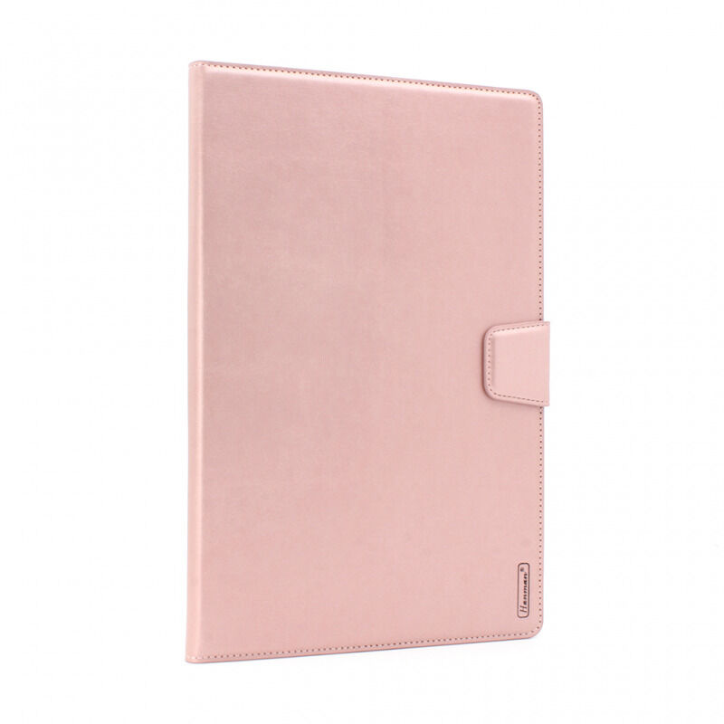 Maskica Hanman Canvas ORG za Samsung T220/T225 Galaxy Tab A7 Lite 8.7 roze