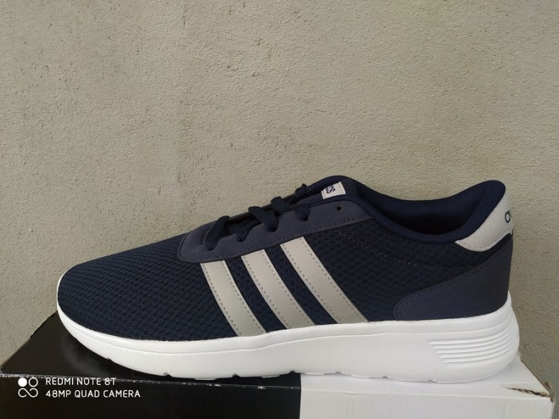 Adidas lite racer original patike 46--29,5cm NOVO