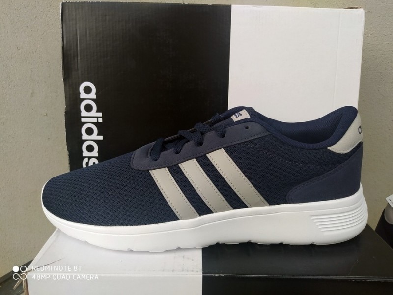 Adidas lite racer original patike 44--28cm NOVO