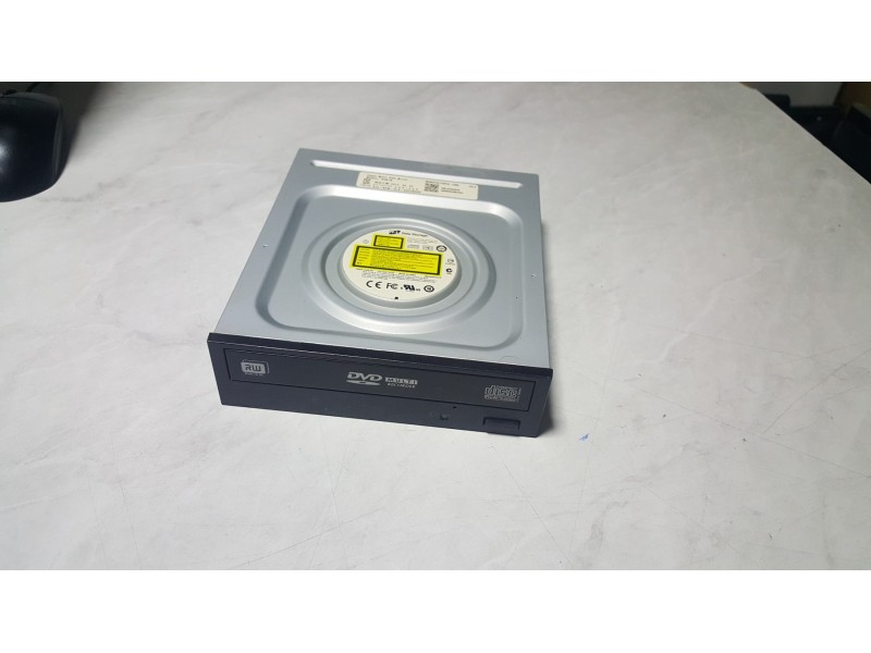 hitachi lg dvd rw sata ispravan