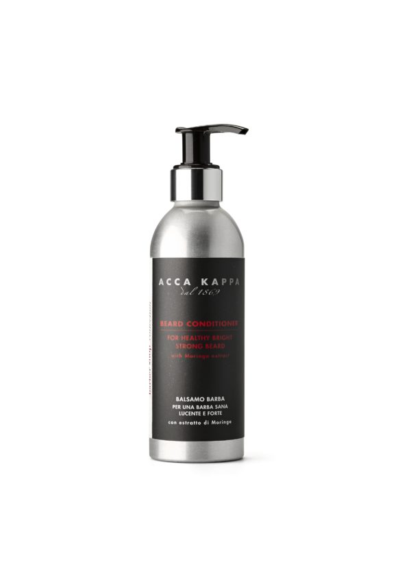 Acca Kappa Barber Shop Beard Conditioner 200ml – Regenerator za bradu