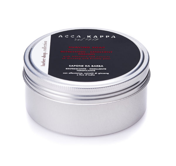 Acca Kappa Barber Shop Shaving Soap 250ml – Sapun za brijanje