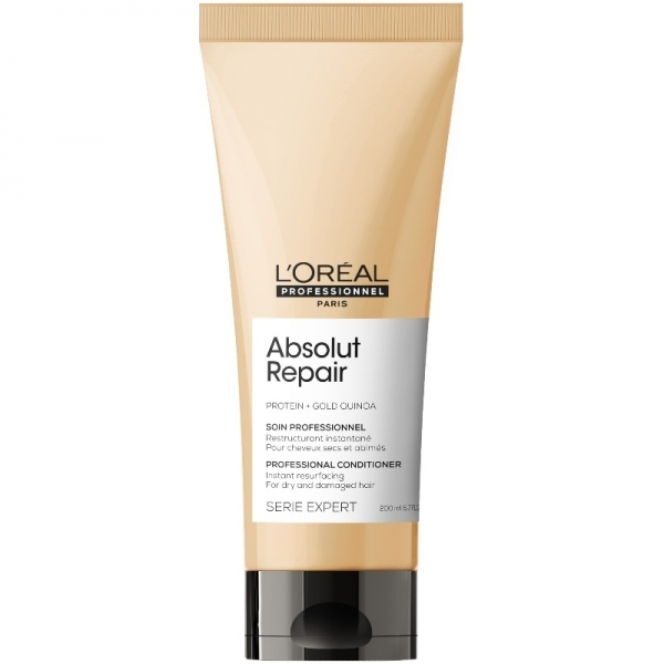 Loreal Profesional SE Absolut Repair Gold regenerator 200ml