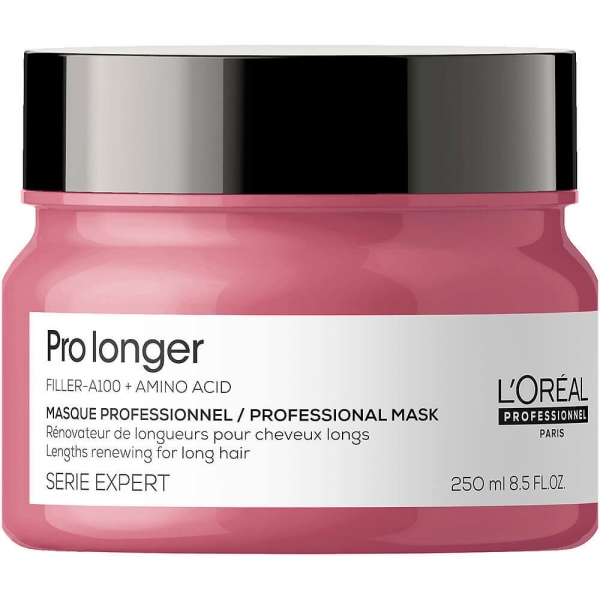 Loreal Profesional SE Pro Longer maska 250ml