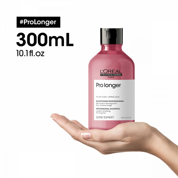 Loreal Profesional SE Pro longer šampon 300ml