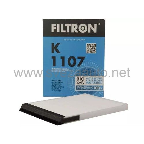 Filter klime K1107 Filtron