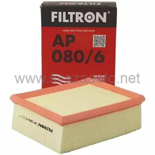 Filter vazduha AP080/6 Filtron