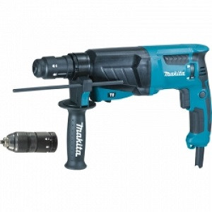 Makita HR2630T udarna bušilica