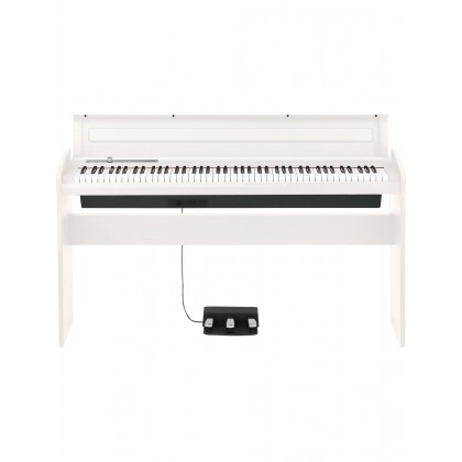 Music box
Korg LP-180 WH električni klavir