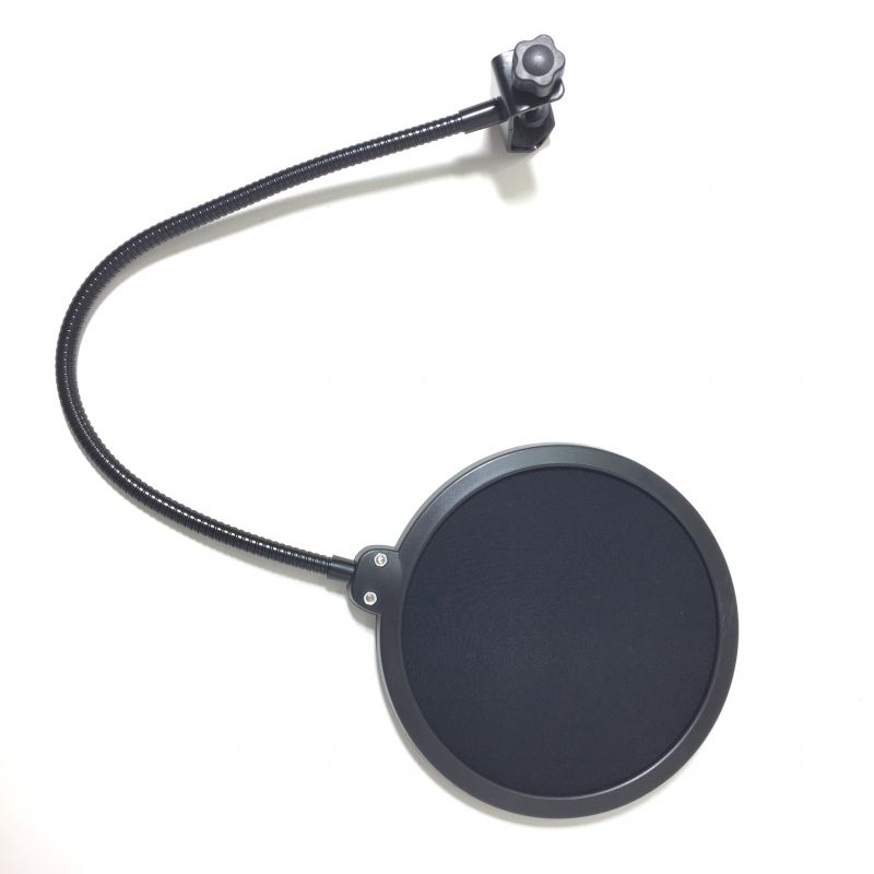 Pop Filter MP10B Strauss Rottman