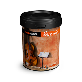 Maxima Maxidecor Marmorino 1 kg