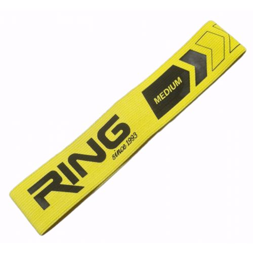 RING mini tekstilna guma RX LKC-2019 MEDIUM 600x50x0,4mm (Rasprodato!)