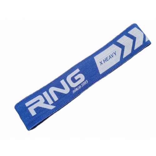 RING mini tekstilna guma RX LKC-2019 XHEAVY 600x50x0,4mm (Rasprodato!)