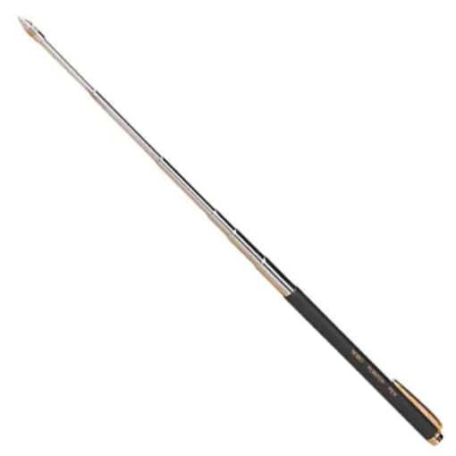 Pokazivač teleskopski do 62,5cm 2u1 Nobo 34431151 crni