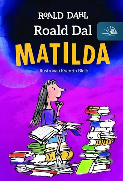 Matilda - Roald Dal