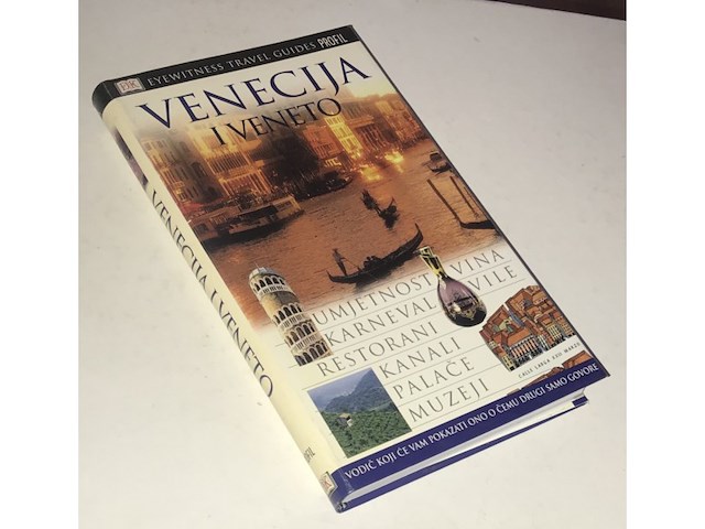Venecija i Veneto