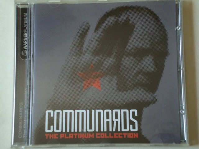 The Communards - The Platinum Collection