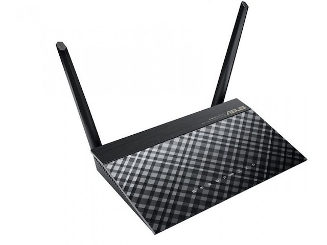 ASUS RT-AC51U Dual-Band 733 Mbps 3G/4G kao NOVO EXTRA