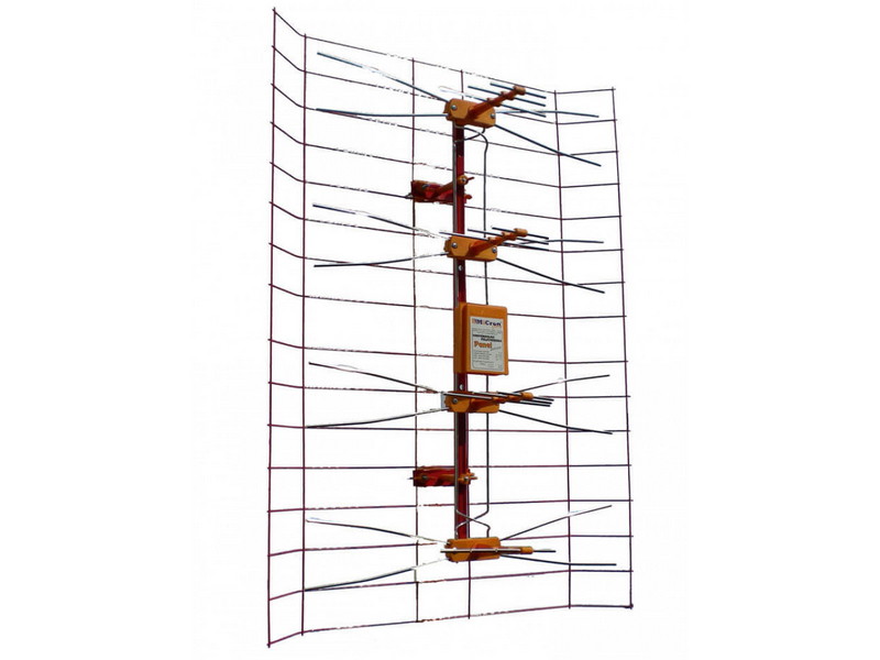 Panel antena Mic