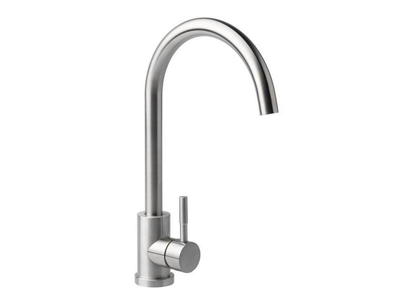 ES 3508 AE Baterija sudopere INOX