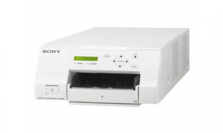 Sony Medicinski UP-D25MD (UPD25MD) A6 Digital Colour Printer