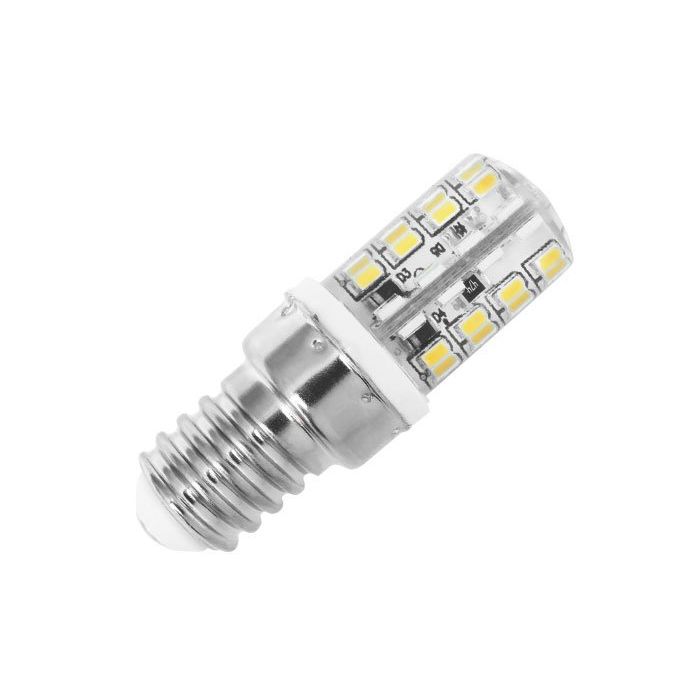 LED sijalica za frižider dnevno svetlo 3W LFS05W-E14/3
LED sijalica za frižider dnevno svetlo 3W LFS05W-E14/3