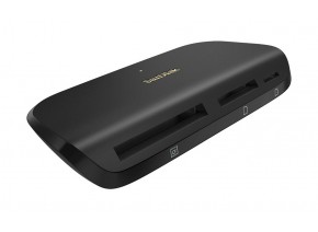 SanDisk ImageMate PRO USB Type-C Reader/Writer SDDR-A631-GNGNN čitač kartica