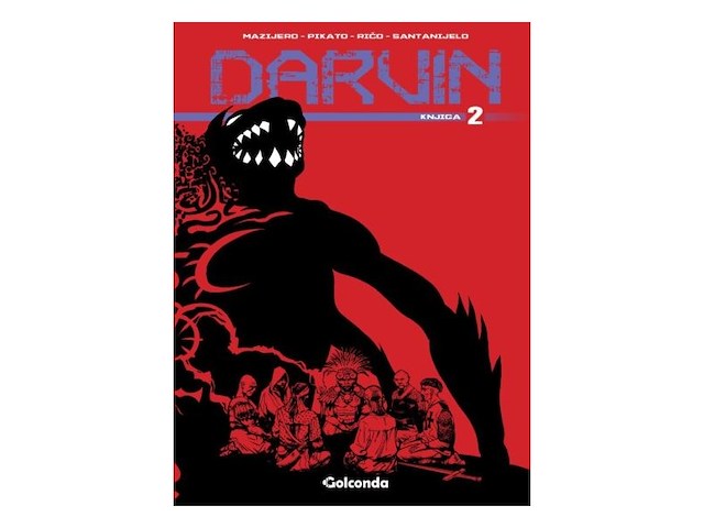 Darvin #2