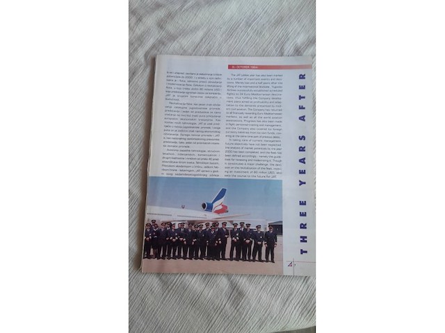 NEW REVIJA IZ 2000.