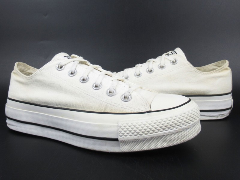 Converse patike starke mini platforma P1506