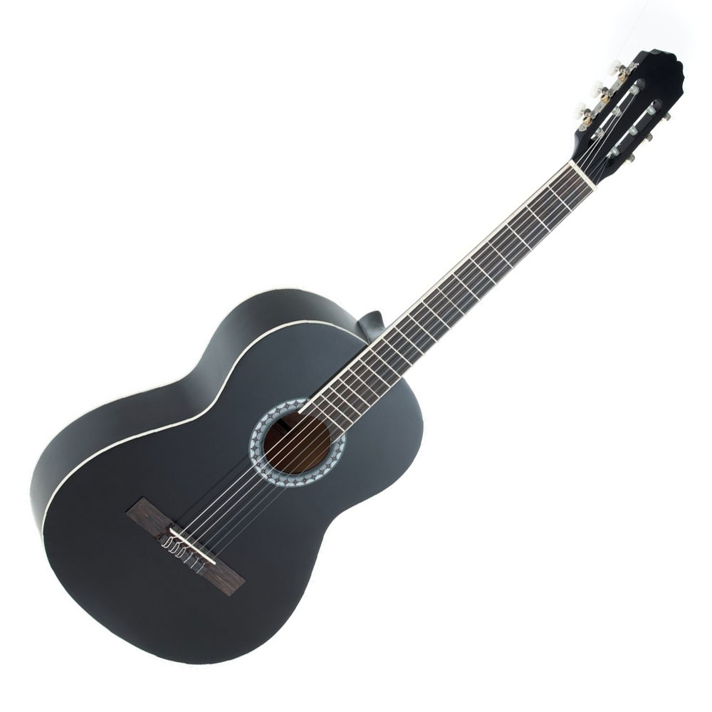 VGS Basic klasična gitara Black PS510.156