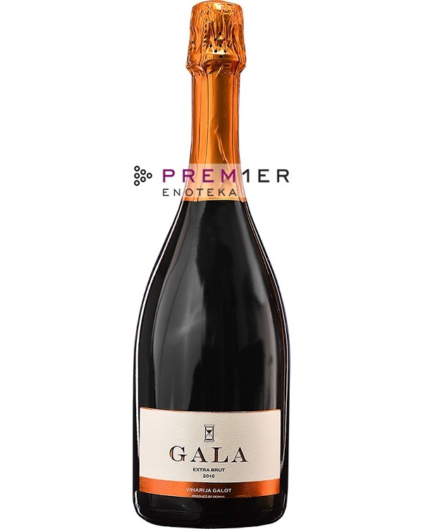 Galot Gala Extra Brut 0.75l 2018