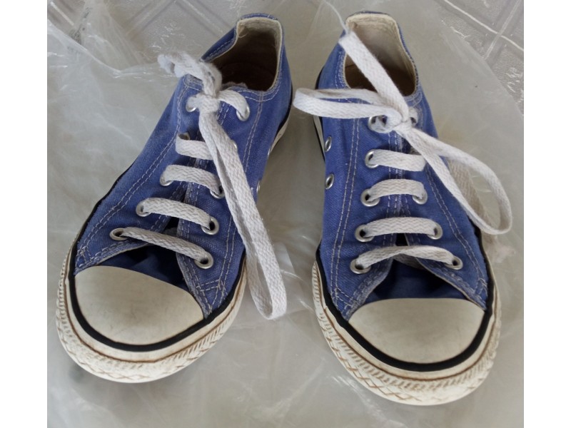 Converse ALL STAR - vel. 32