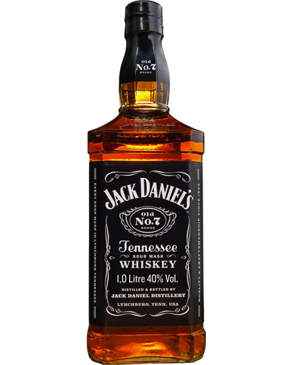 Jack Daniel's No.7 1L