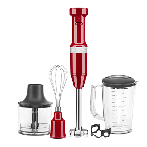 KITCHENAID Štapni mikser 5KHBV83EER