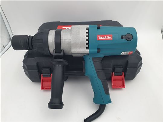 Makita električni udarni odvijač 3/4 1200w