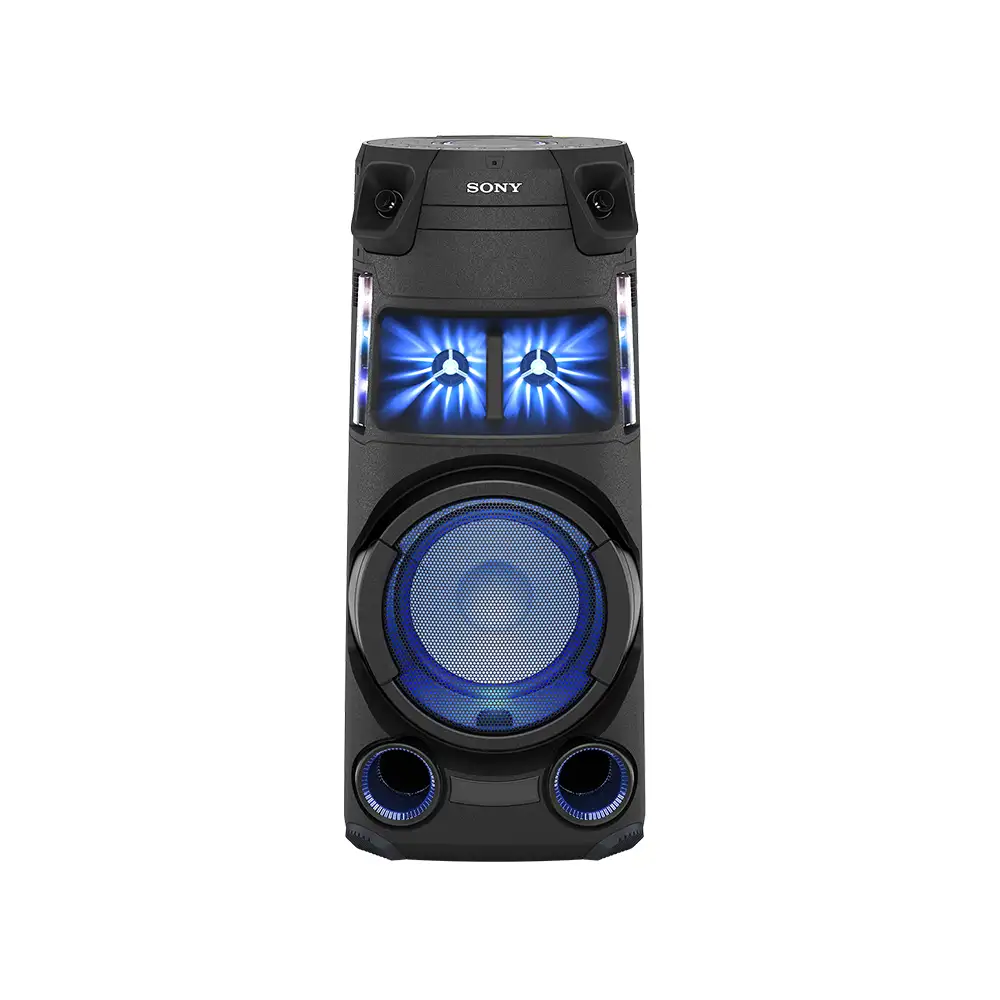 SONY MHCV43D.CEL