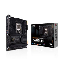 Asus TUF-GAMING-Z590-PLUS