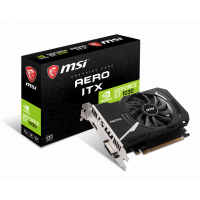 MSI GeForce GT 1030 AERO ITX 2GD4 OC