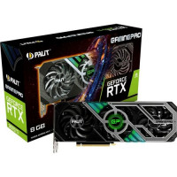 Palit GeForce RTX 3070 Ti 8GB GamingPro NED307T019P2-1046A