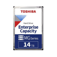 14 TB Toshiba MG07ACA14TE 3.5"