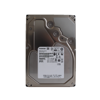 10 TB Toshiba MG06ACA10TE 3.5"