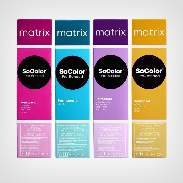 MATRIX SO COLOR BEAUTY EXTRA BLONDE PERMANENTNA BOJA ZA KOSU 90ML