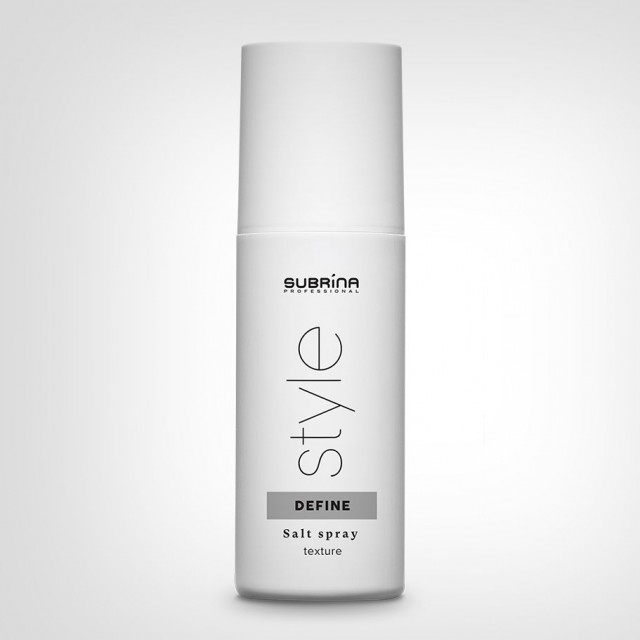 SUBRINA PROFESSIONAL SALT SPRAY 150ML